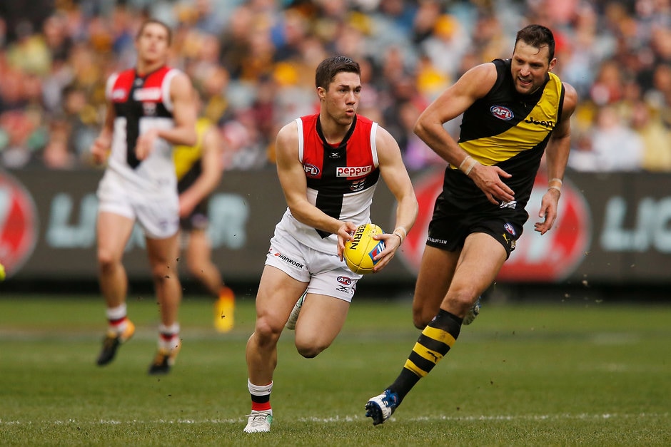 AFLX revealed: Who we play and when