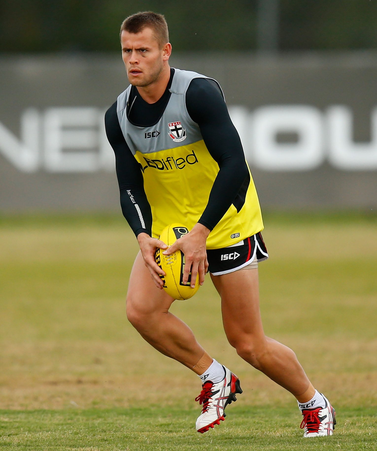Rookie Draft: Maverick Weller