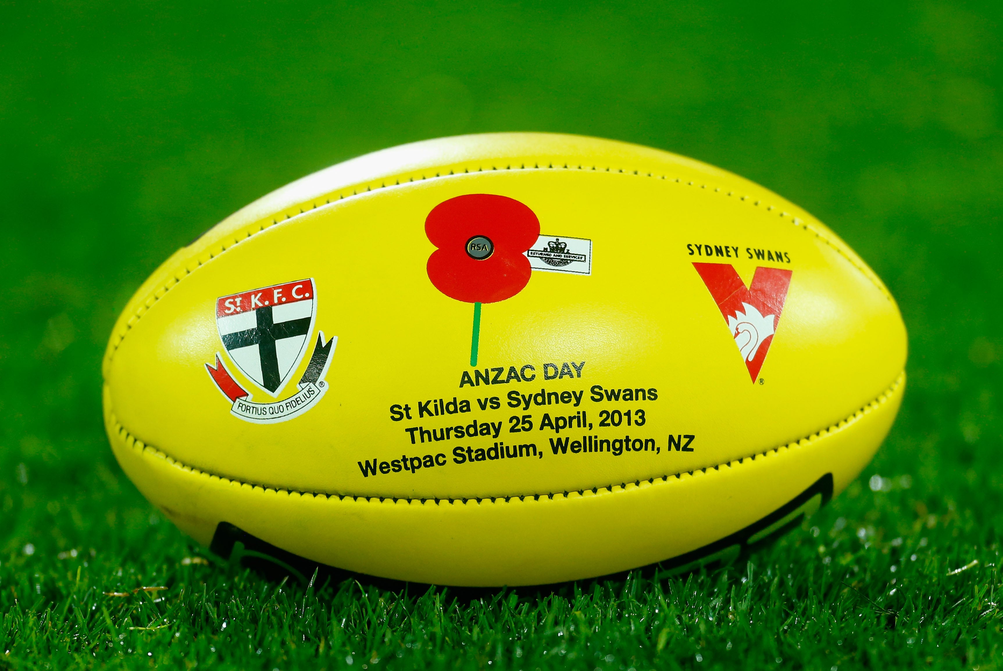 Building the Kiwi base