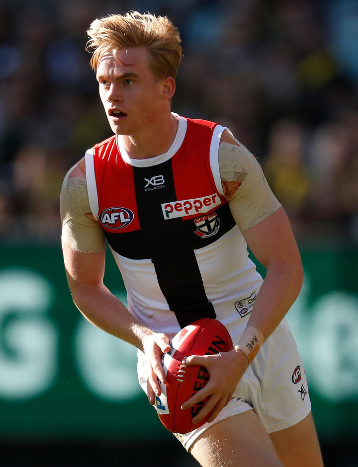 AFL Preview: Saints v Magpies