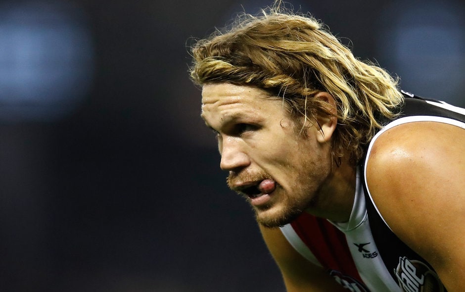 Season Review: Sam Gilbert