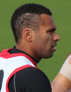 PHOTOS: Tuesday training