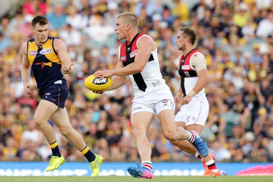 Brownlow form guide: Your club's best chance for Charlie