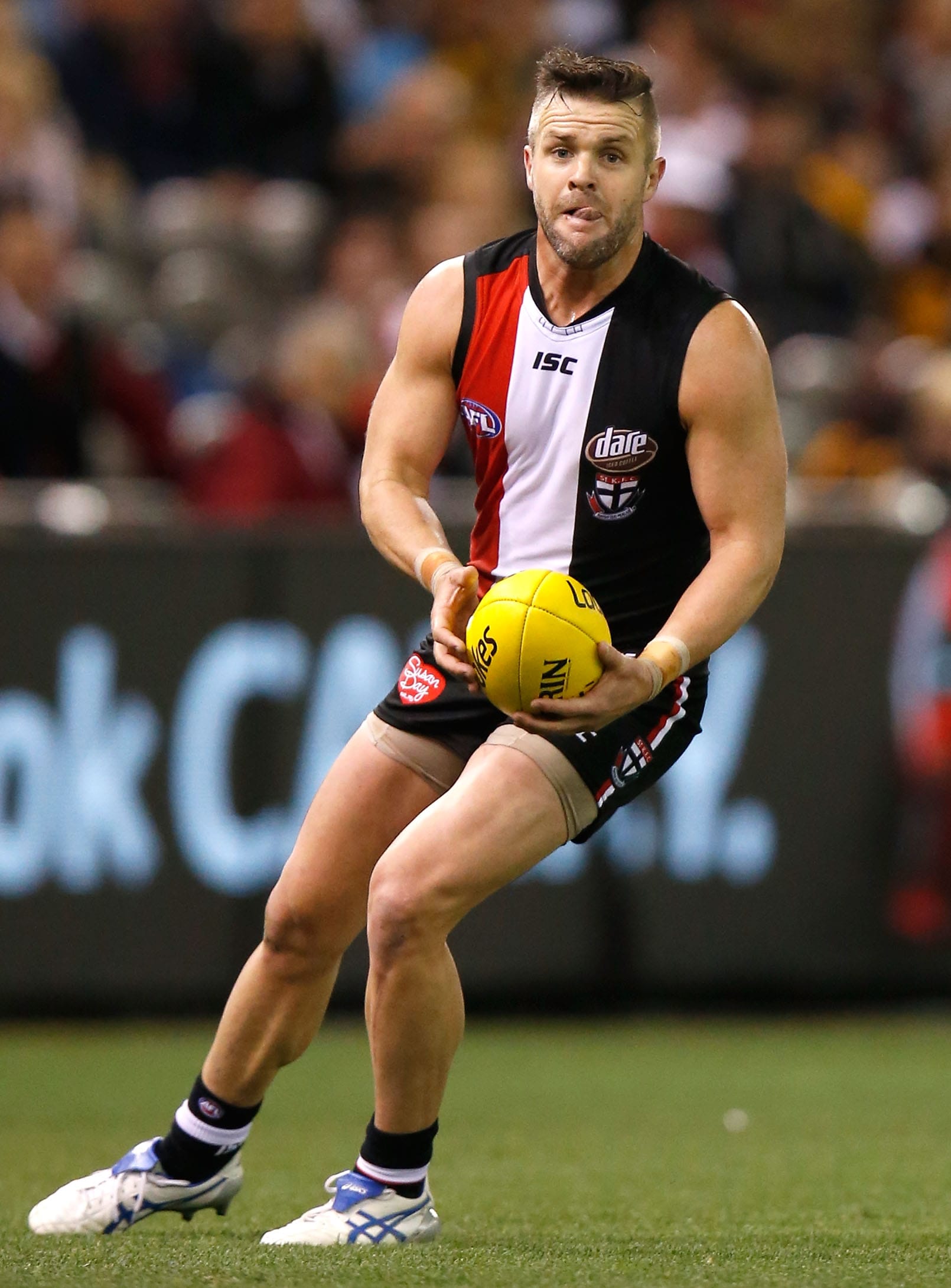 AFL news list: Round 14