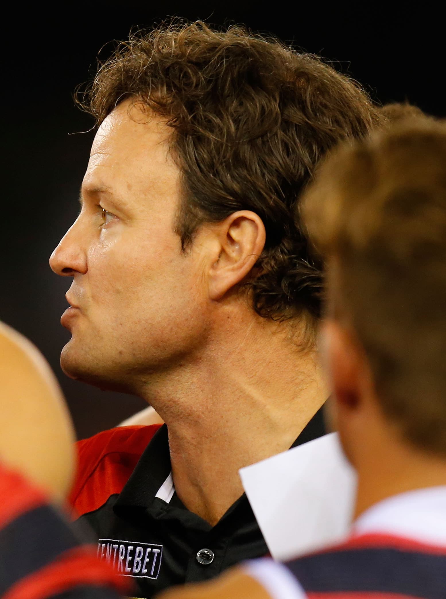 Watters on AFL 360: Recap