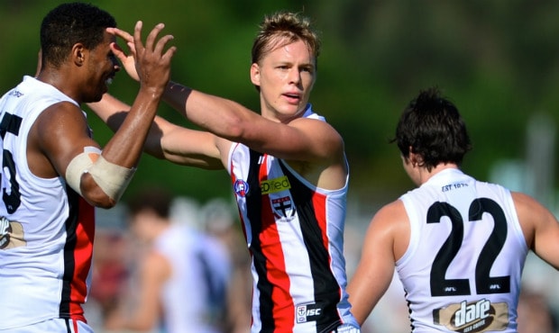 Markworth injury update
