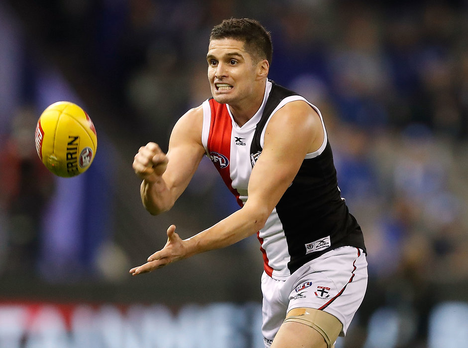 It's the right time to move on says 'Joey'