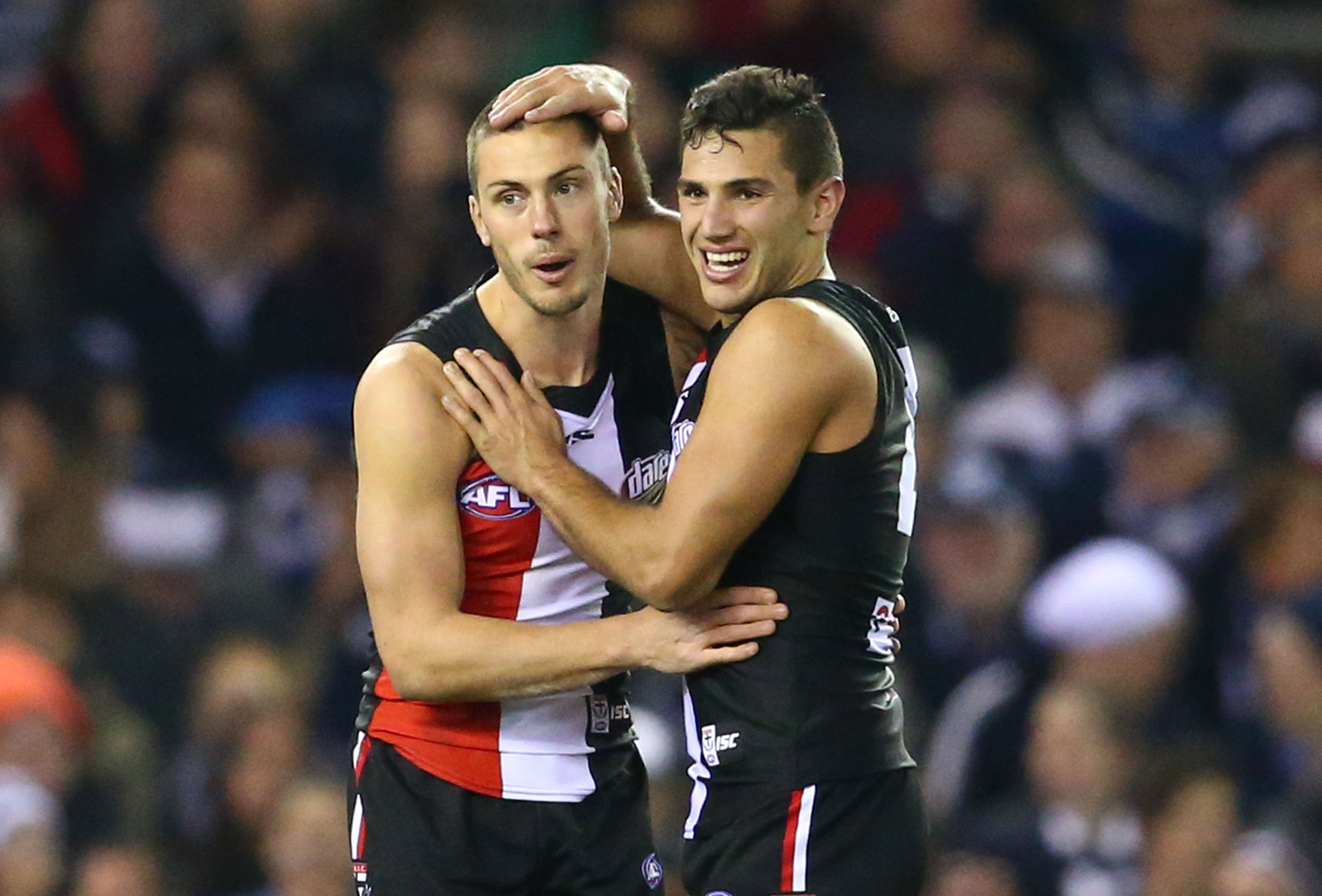 AFL Media's Five Talking Points