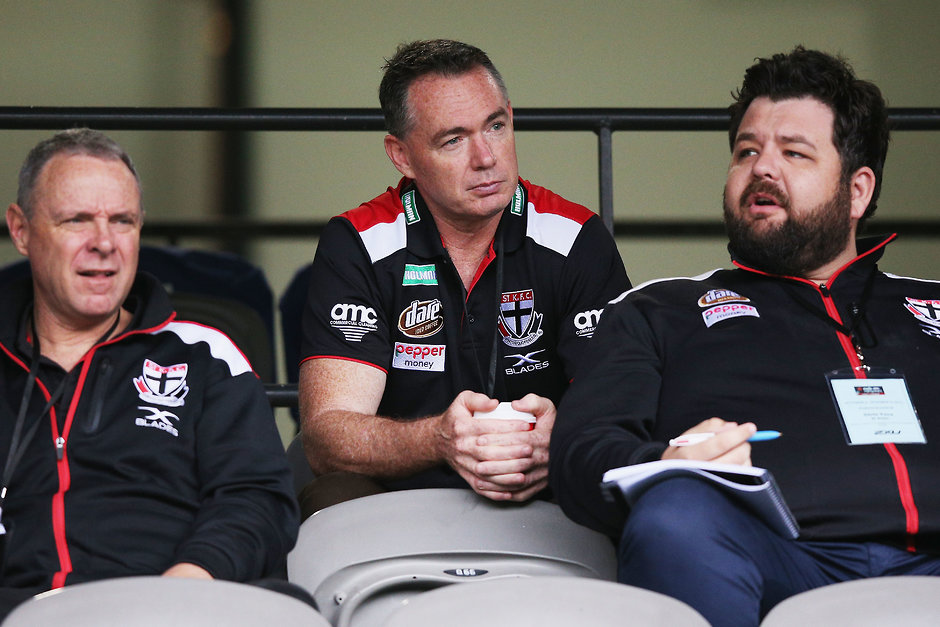 Recruiter Insight: Chris Toce