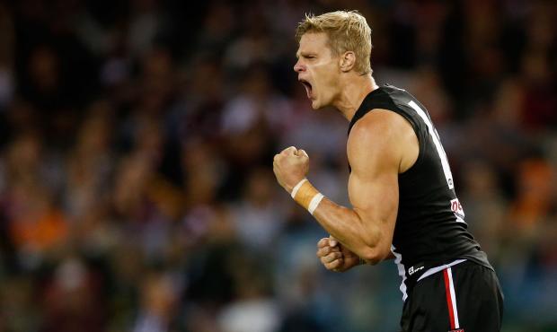 Roo bounding on to seventeenth season