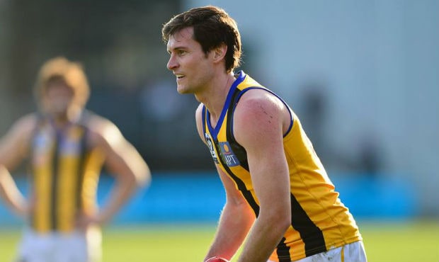 VFL stats: Round 18