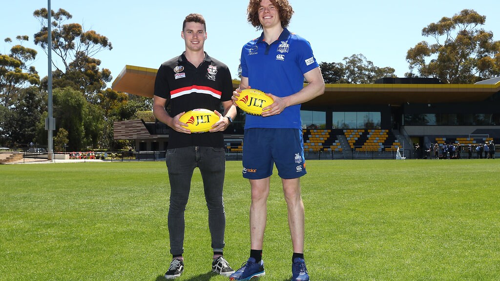 2019 JLT Community Series Ticketing Information