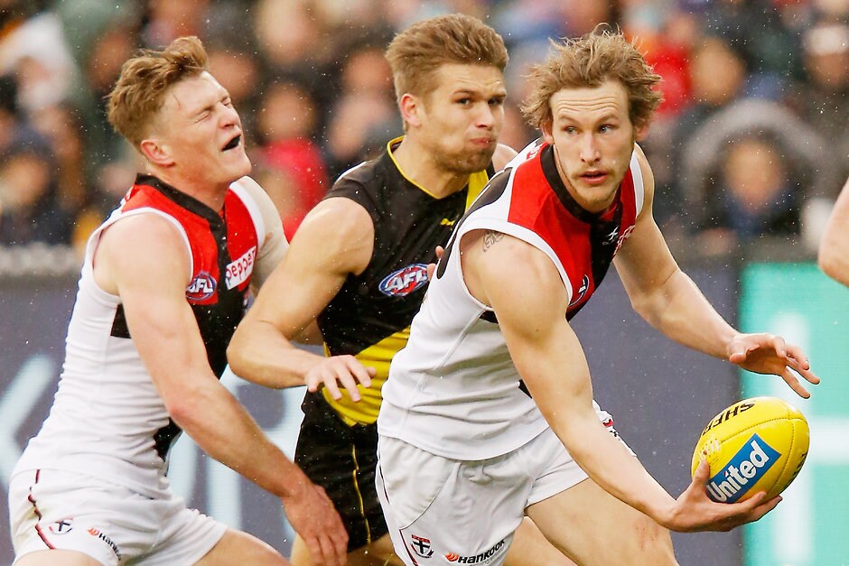 Season Review: Jimmy Webster