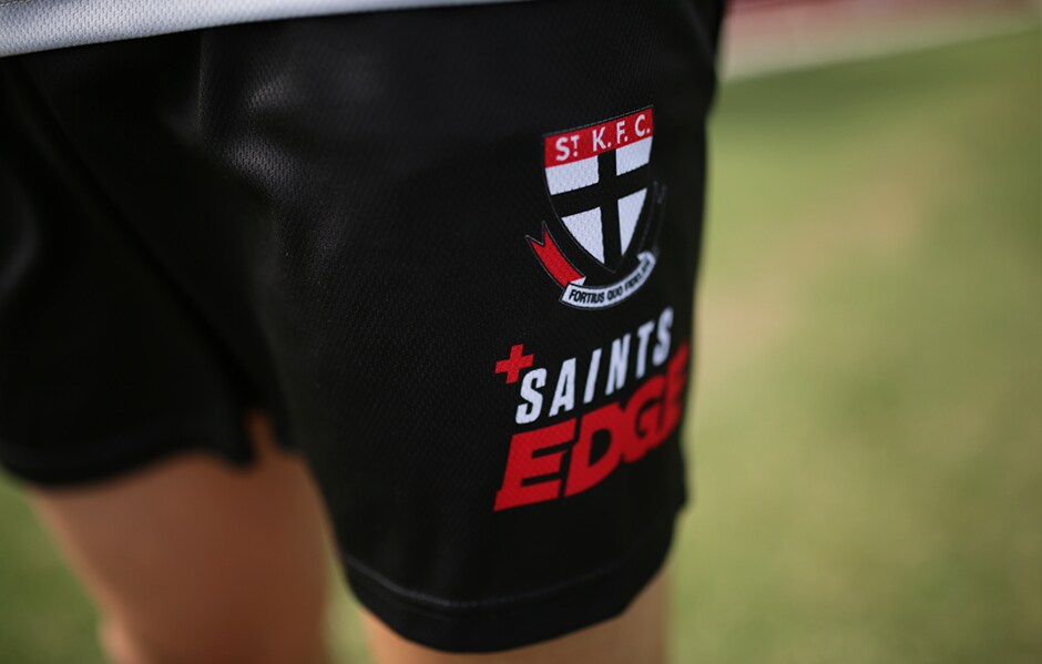 Saints Edge: Common Questions