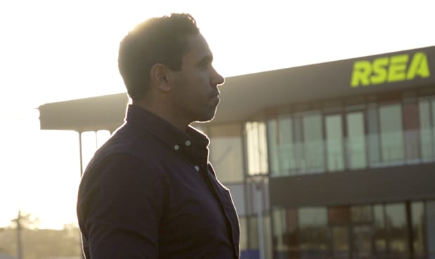 Allan Murray’s legacy