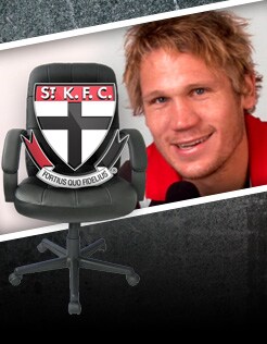 Sam Gilbert: Saints Hot Seat