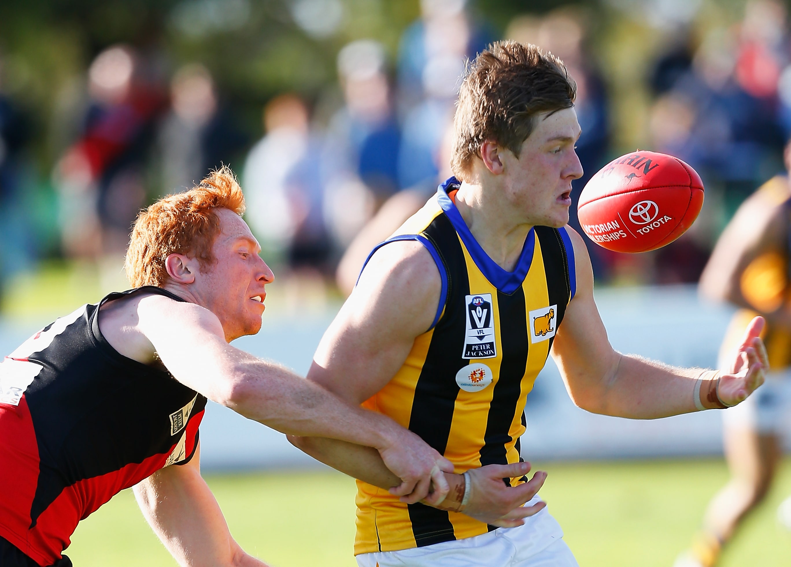 2013 review: Jordan Staley