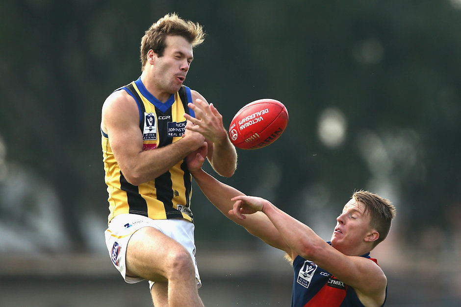 VFL Preview: Round 9 v Coburg