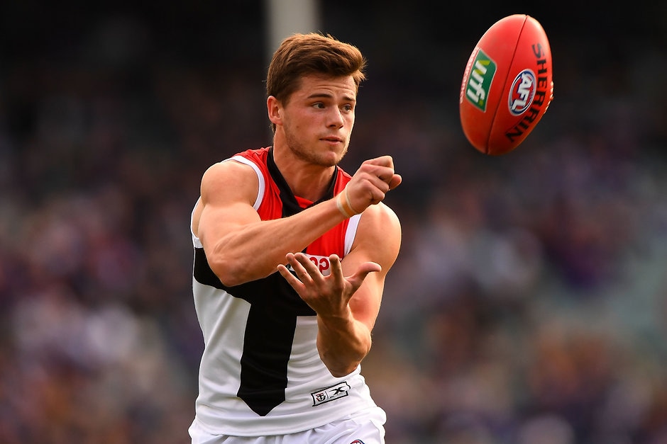 Season Review: Jack Sinclair