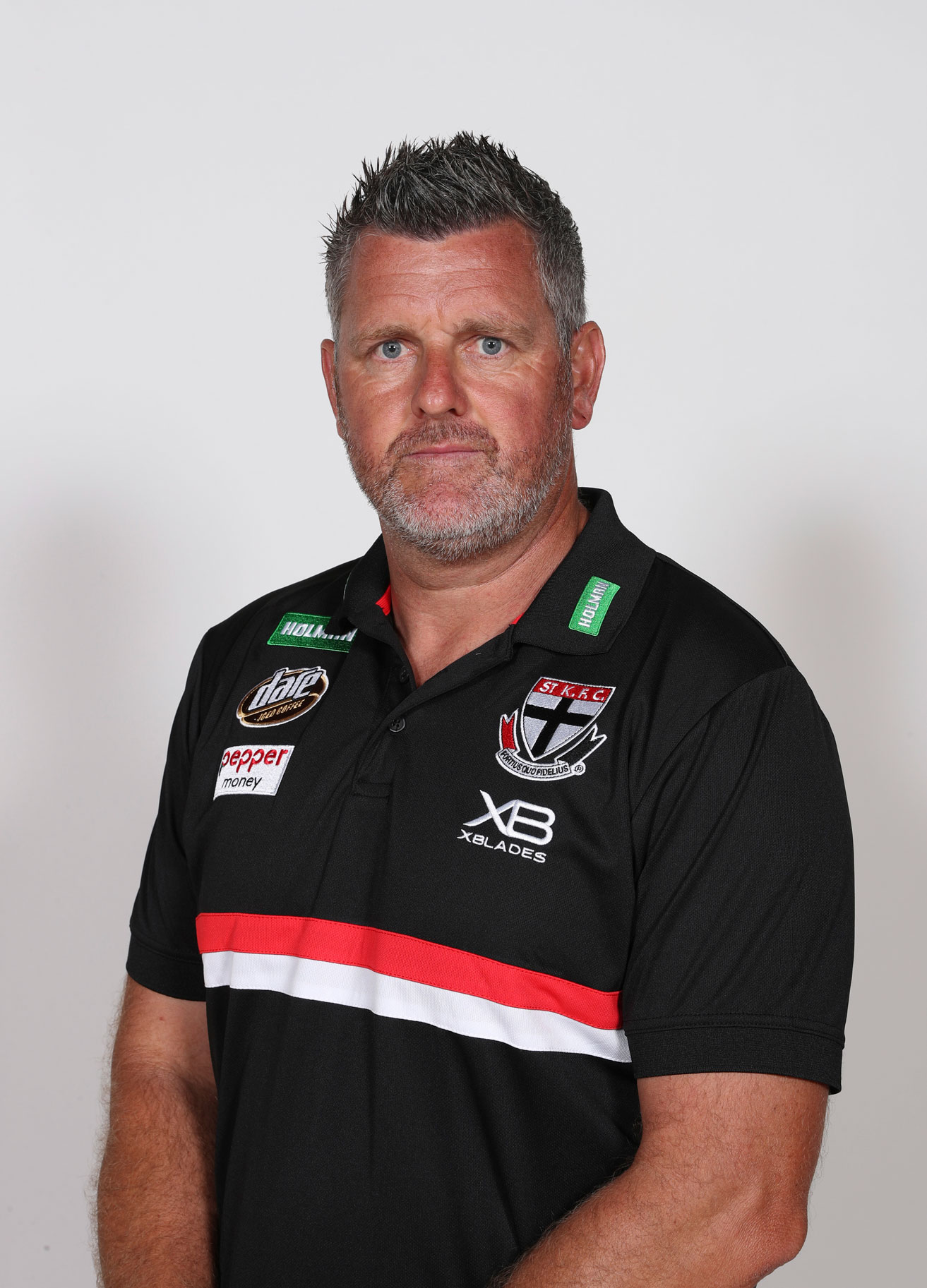 Rohan Welsh - Senior Assistant Coach (Forward Line)