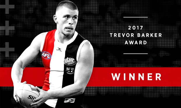 Seb Ross inks long-term extension