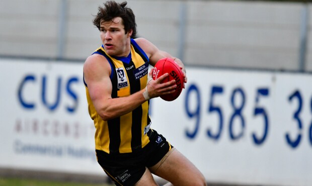 VFL: Zebras breathe life into season
