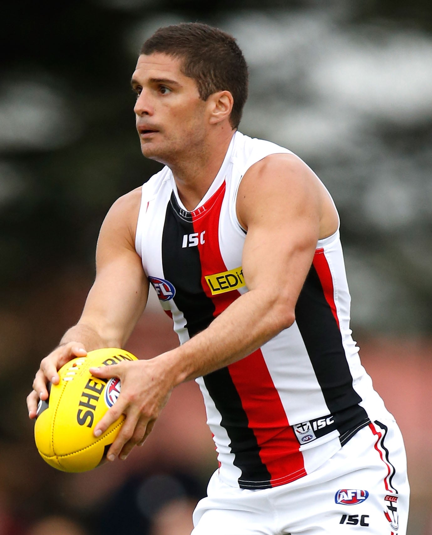 Montagna elected to AFLPA board