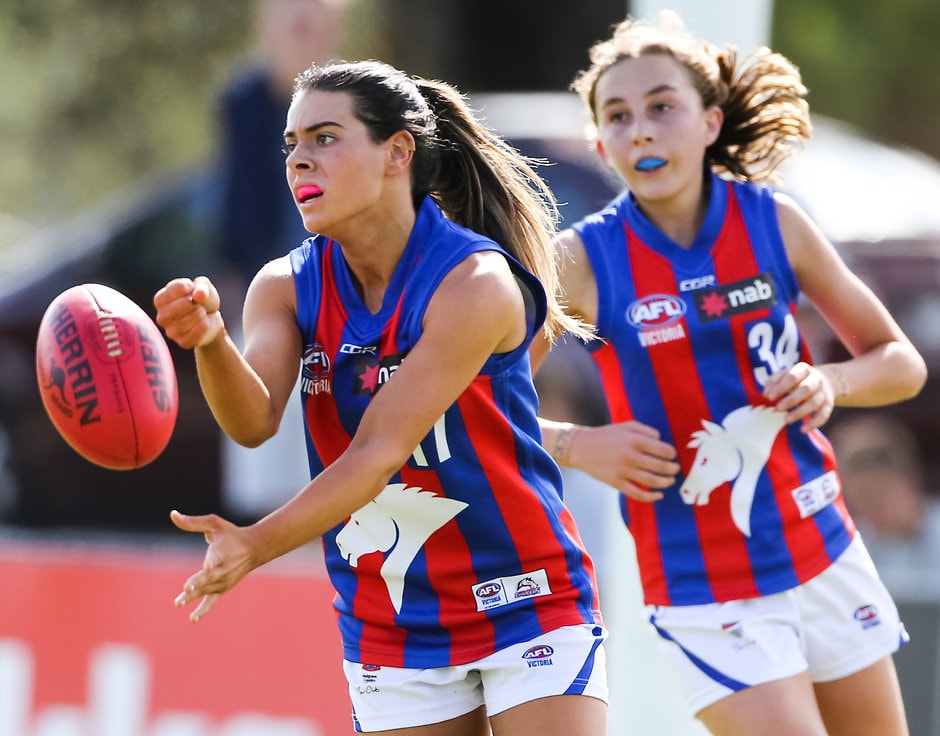 Nicola Xenos brings the X-Factor