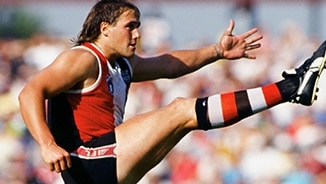 The legend that is Tony Lockett