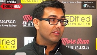 The Stanley deal explained