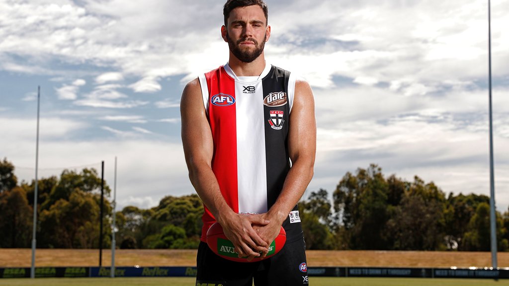McCartin placed on long-term injury list