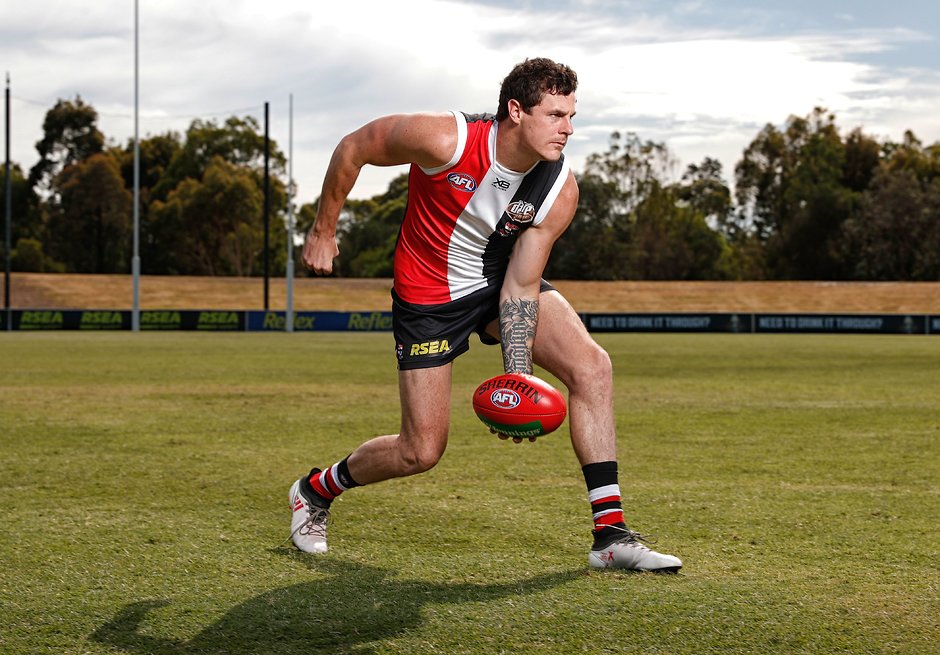 Pepper Money Team Selection: Round 14