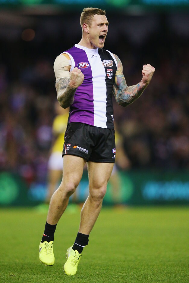 Membrey: We’re building at the right time