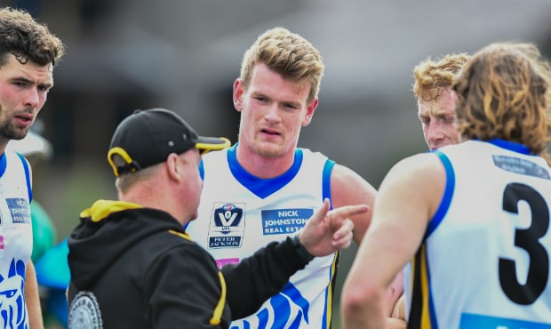 VFL Preview: Round 2 v Richmond