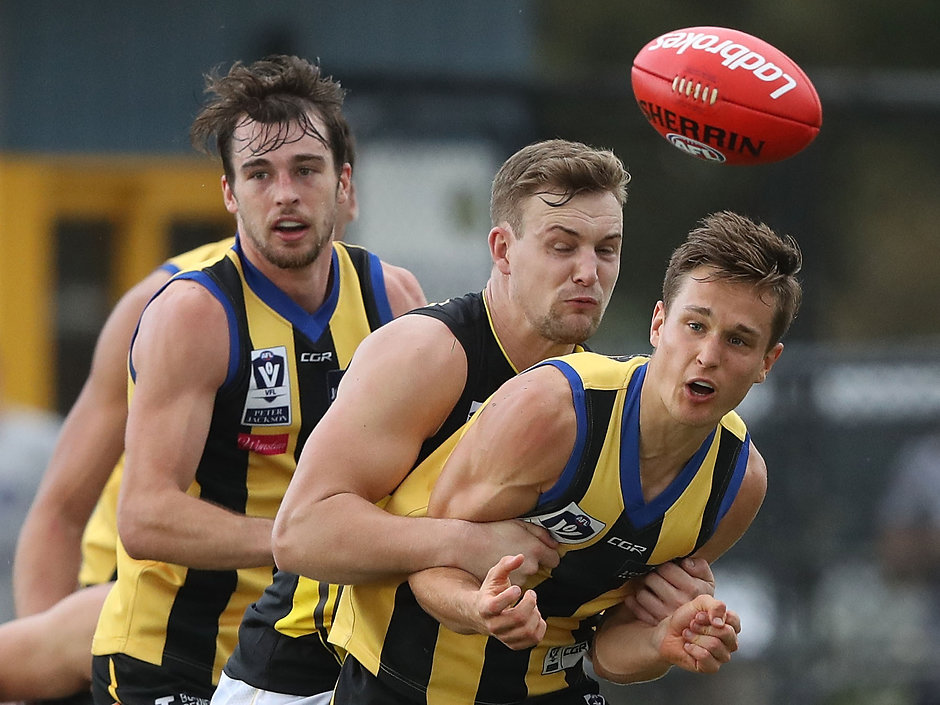 VFL Preview: Round 11 v Werribee