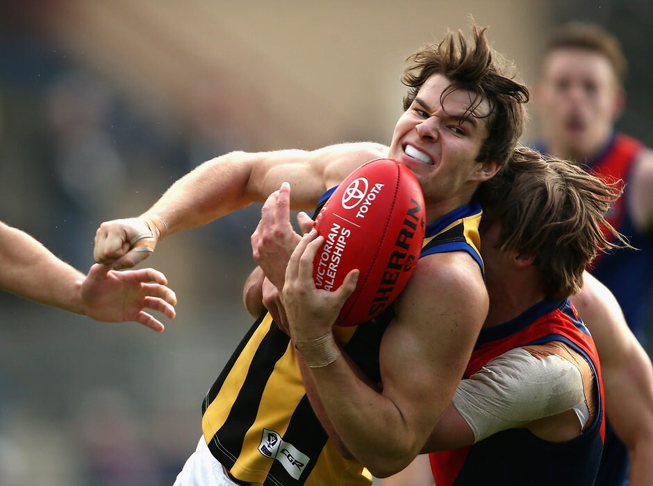 VFL Preview: Round 12 v Footscray