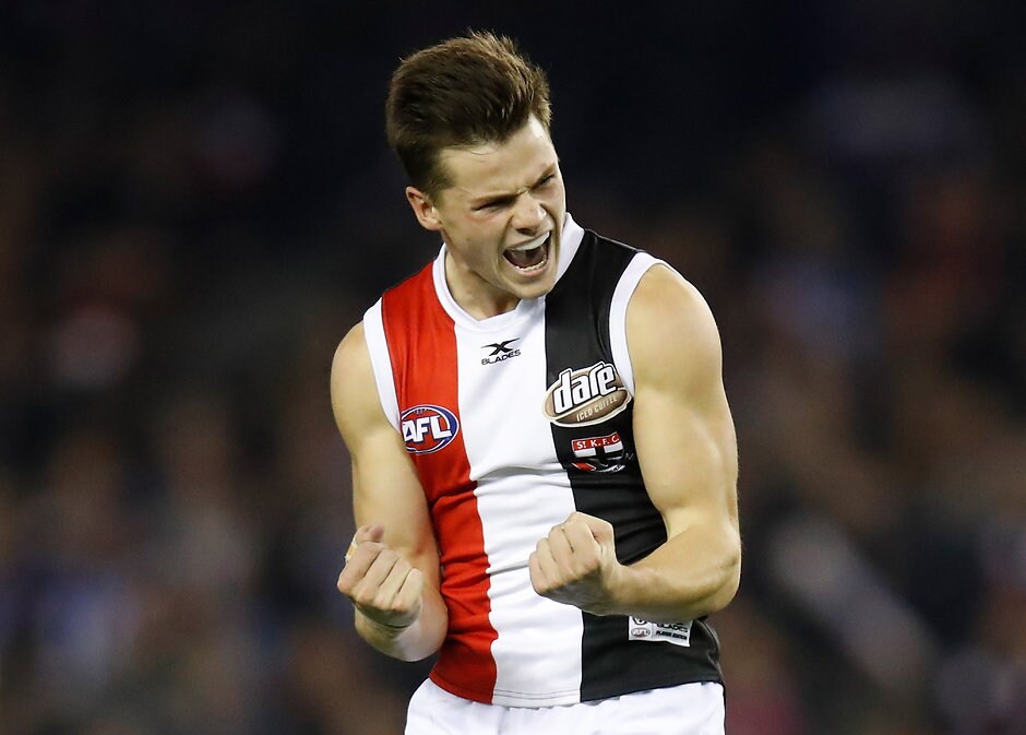 New role, new deal for in-form Sinclair