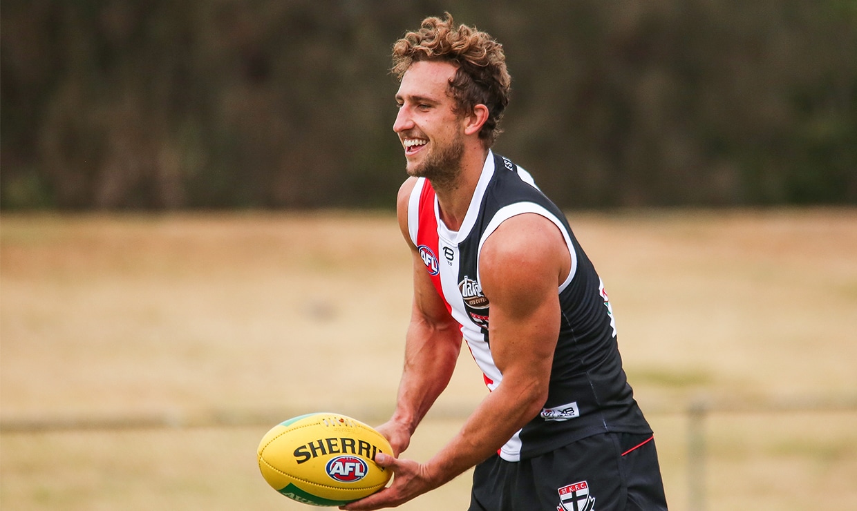 Dunstan forced to wait