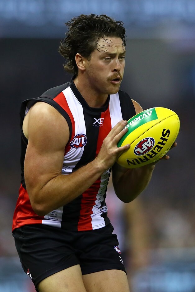 Steven back to his best