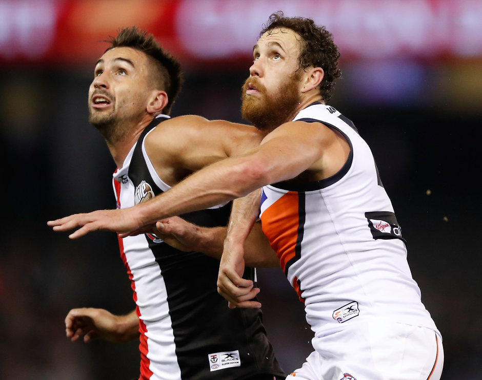 'I reckon that’s been his best game at the club'