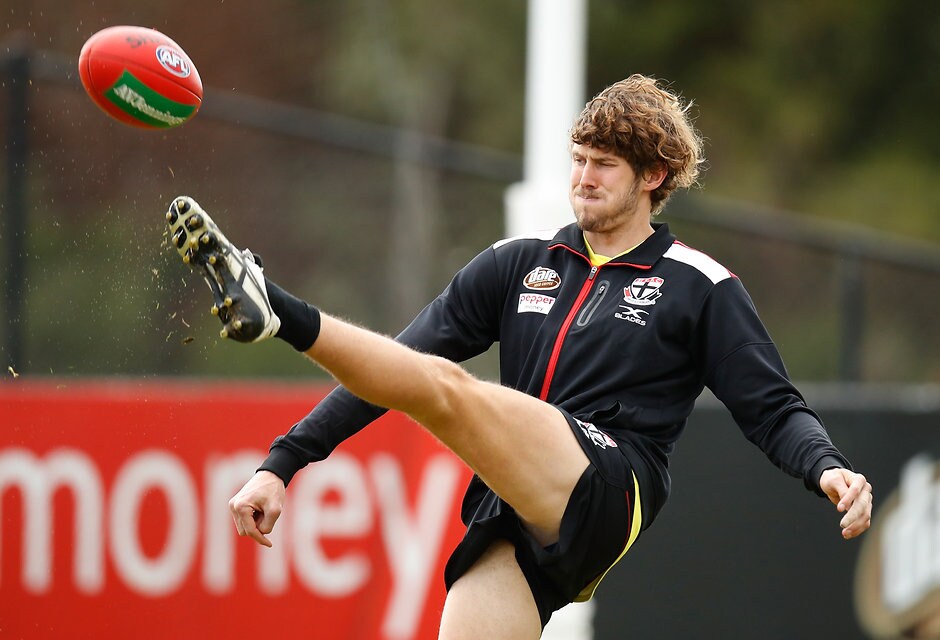 VFL Preview: Round 15 v Box Hill Hawks