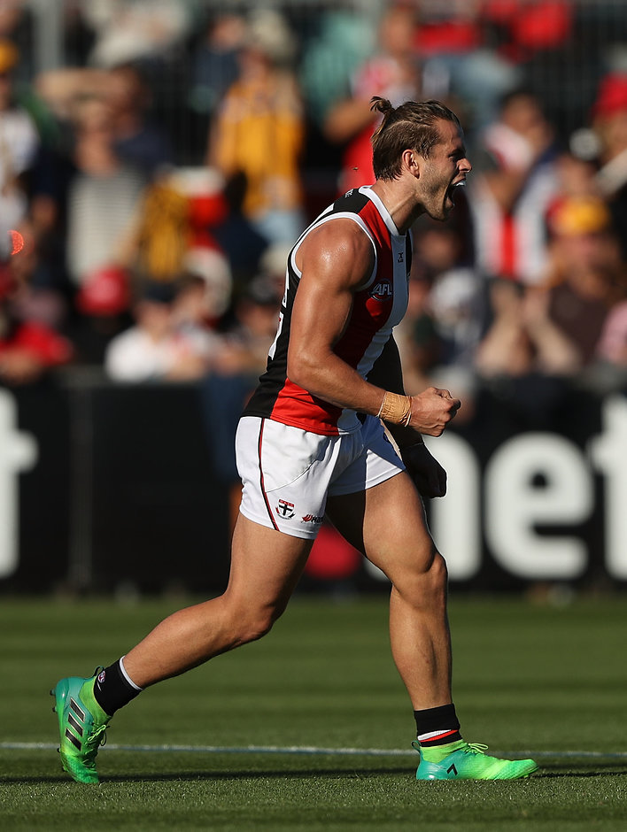 Weller ruled out of Giants clash