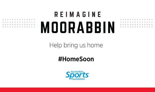 Help bring us home