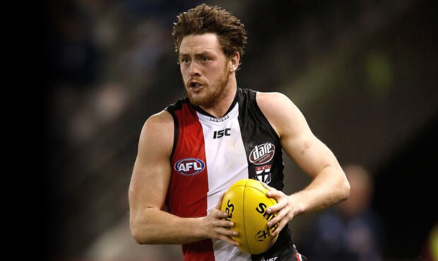 Jack Steven joins leadership group