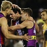 Skipper preaches Paddy patience