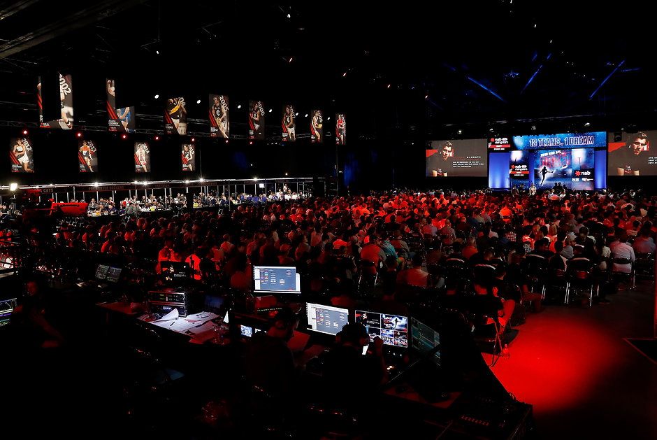 Second-chance saloon: The most likely 2016 rookies