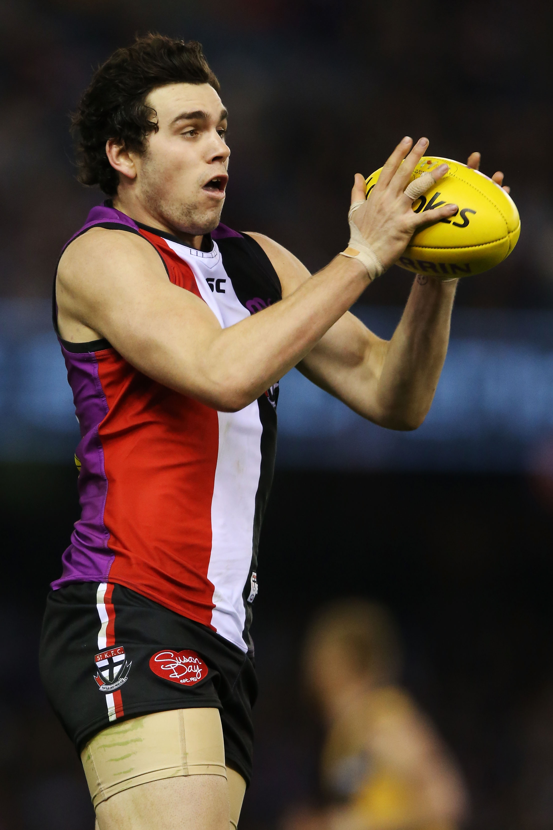 Lloyd, Lyon praise Paddy