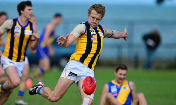 VFL preview: Round two