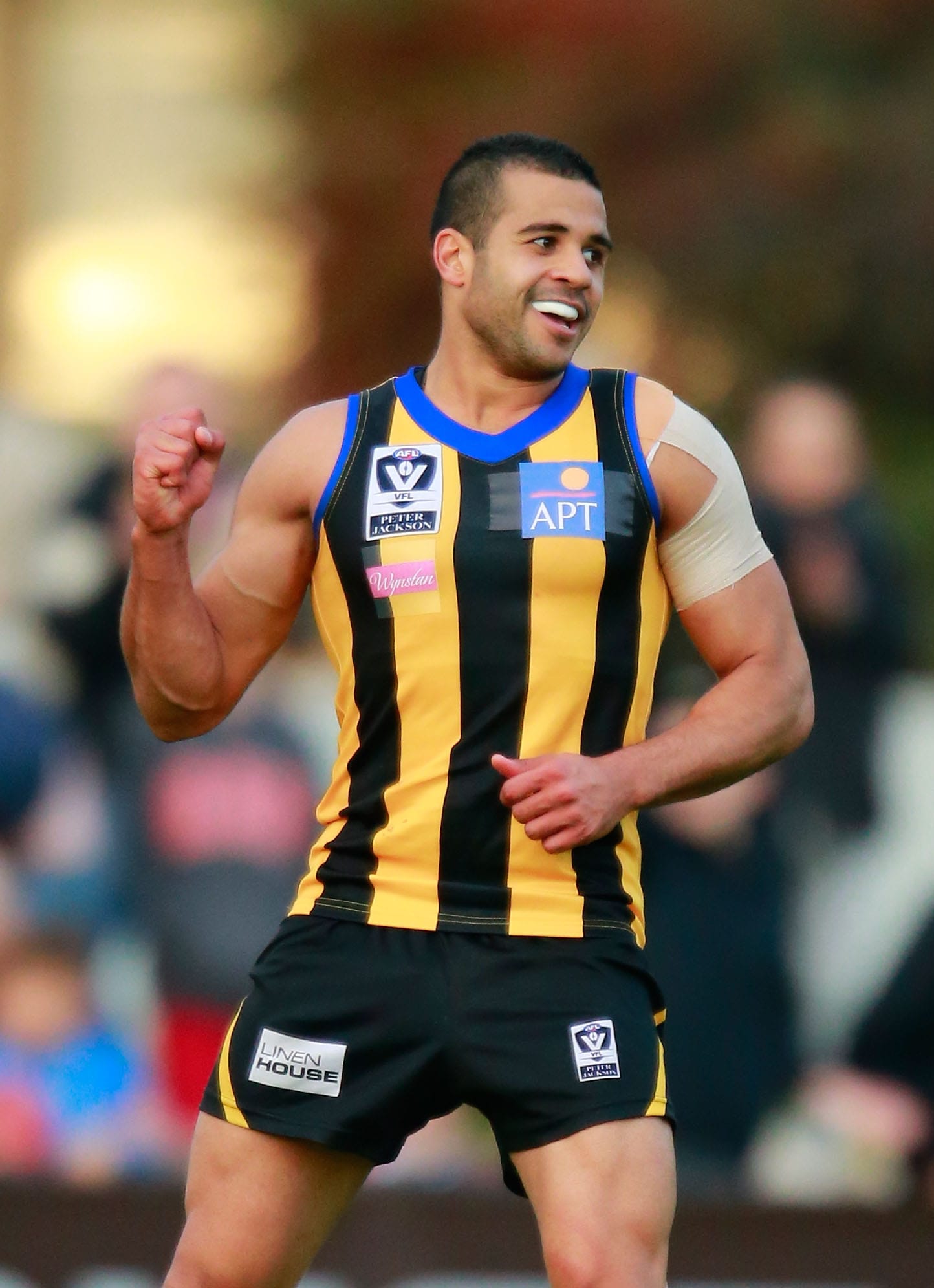 VFL preview: Round 14