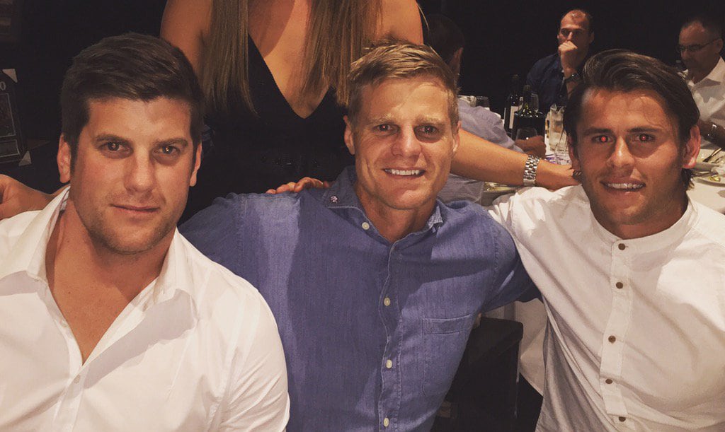 Maverick Weller Charity Event raises funds for worthy causes